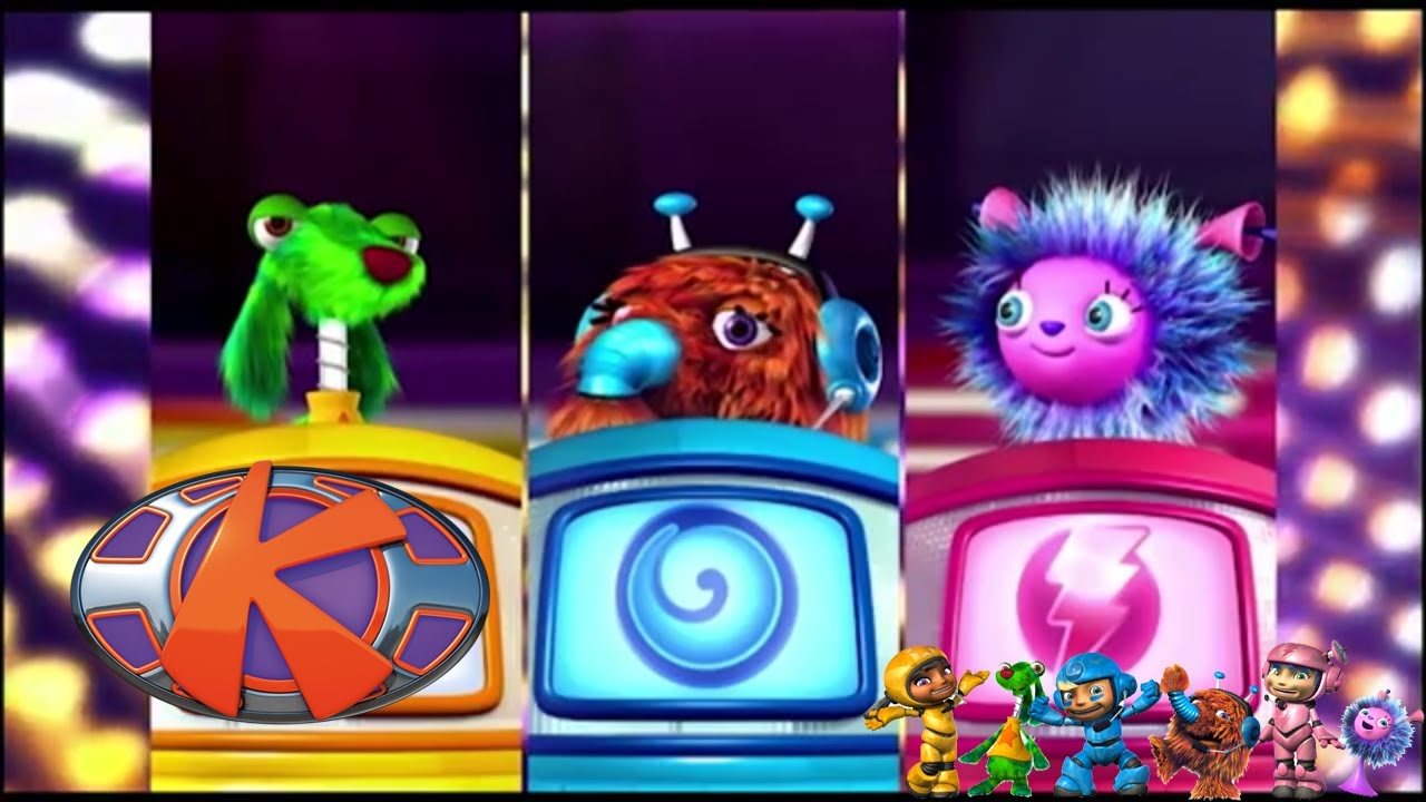 KERWHIZZ - Season 2 - Episode 1-5 - made 4 KIDS TV - YouTube