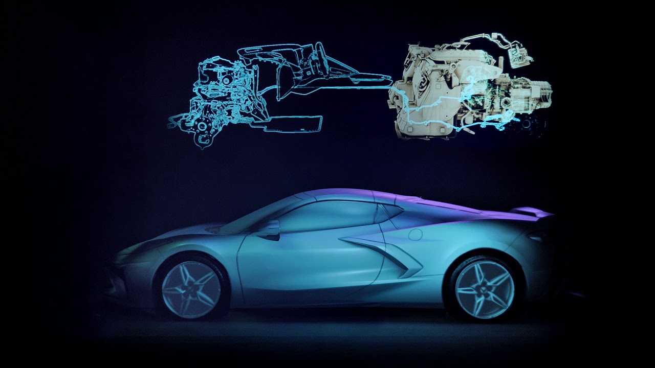 WHAT IS Z MODE? - QUICK TIPS for 2020 Corvette C8 - Elkland Chevrolet ...