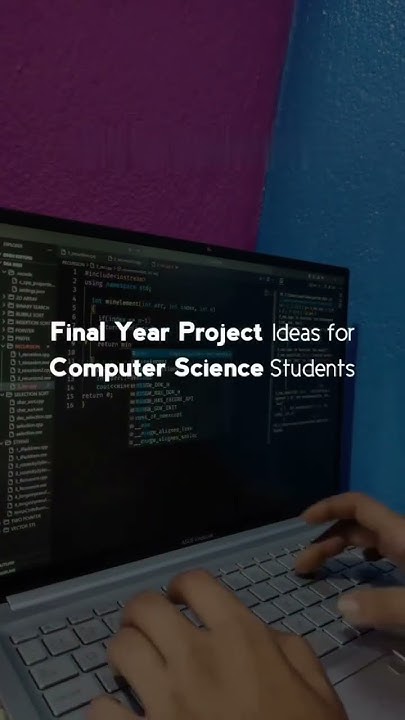 Final Year Project Ideas Code Coder Coding Softwaredeveloper Softwareengineer Codelife