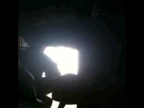 Fort Polk OPS GRP Airborne ops, parachute jump - YouTube