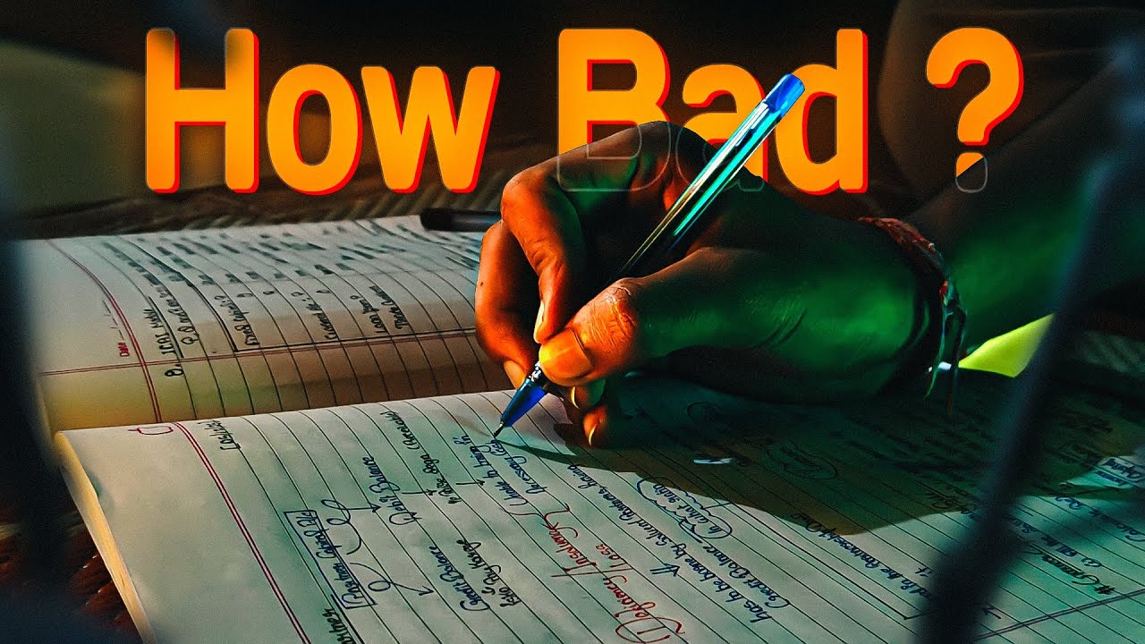 How Bad You Want It ? || EP 02 || Be Better Than Before || CA ...