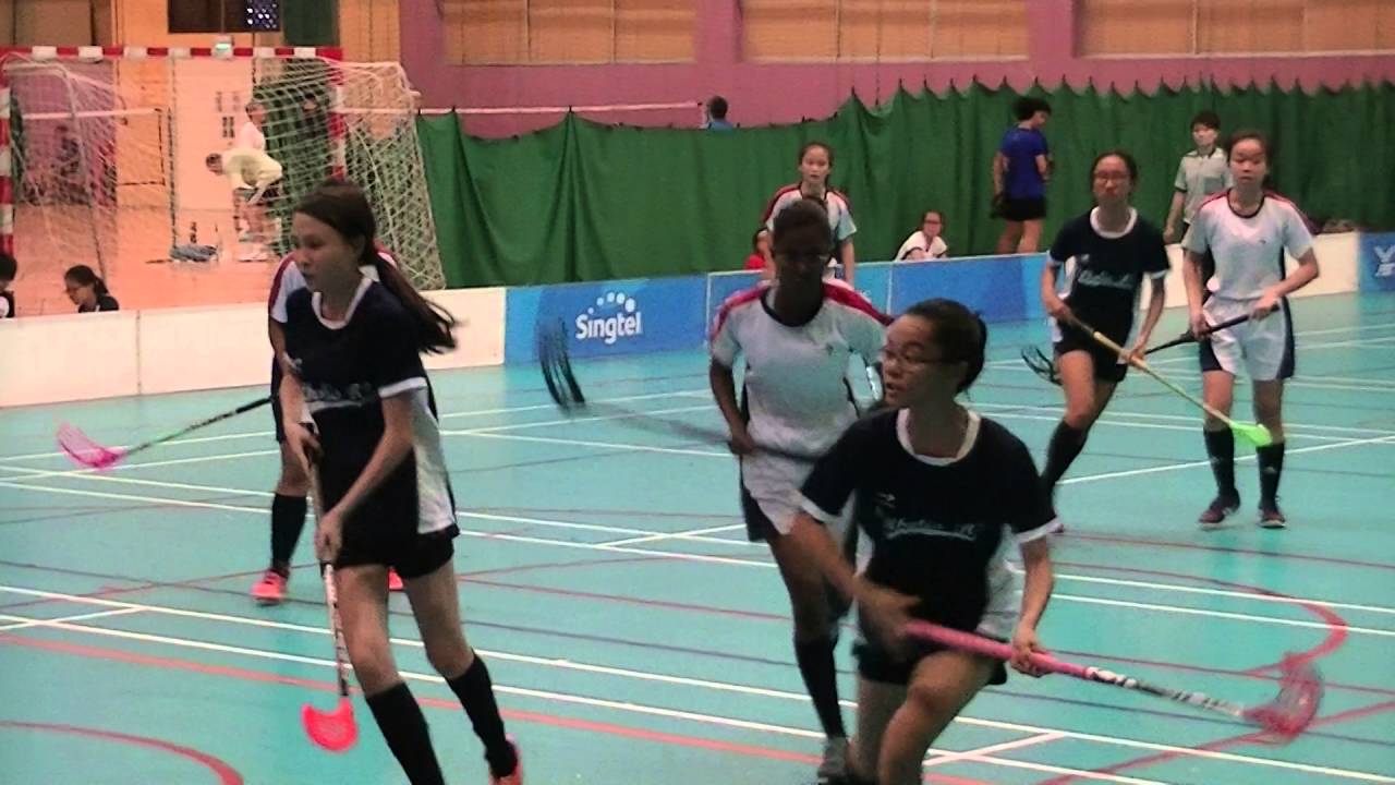 YJC vs CJC period 2 - YouTube