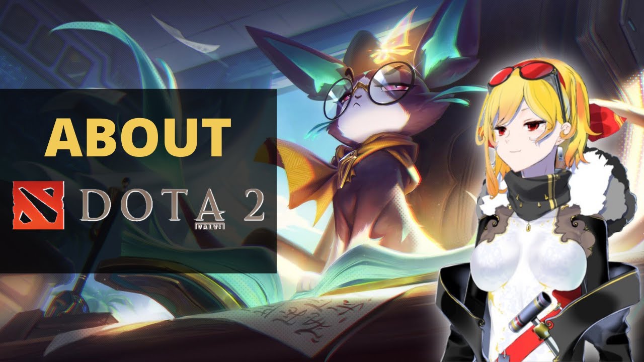 "You're asking about DOTA?" [ENG Sub]【Kaela Kovalskia | ElaOnDuty ...