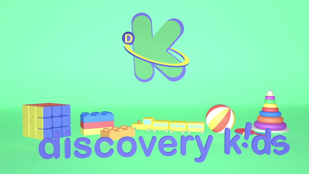 discovery kids channel - YouTube