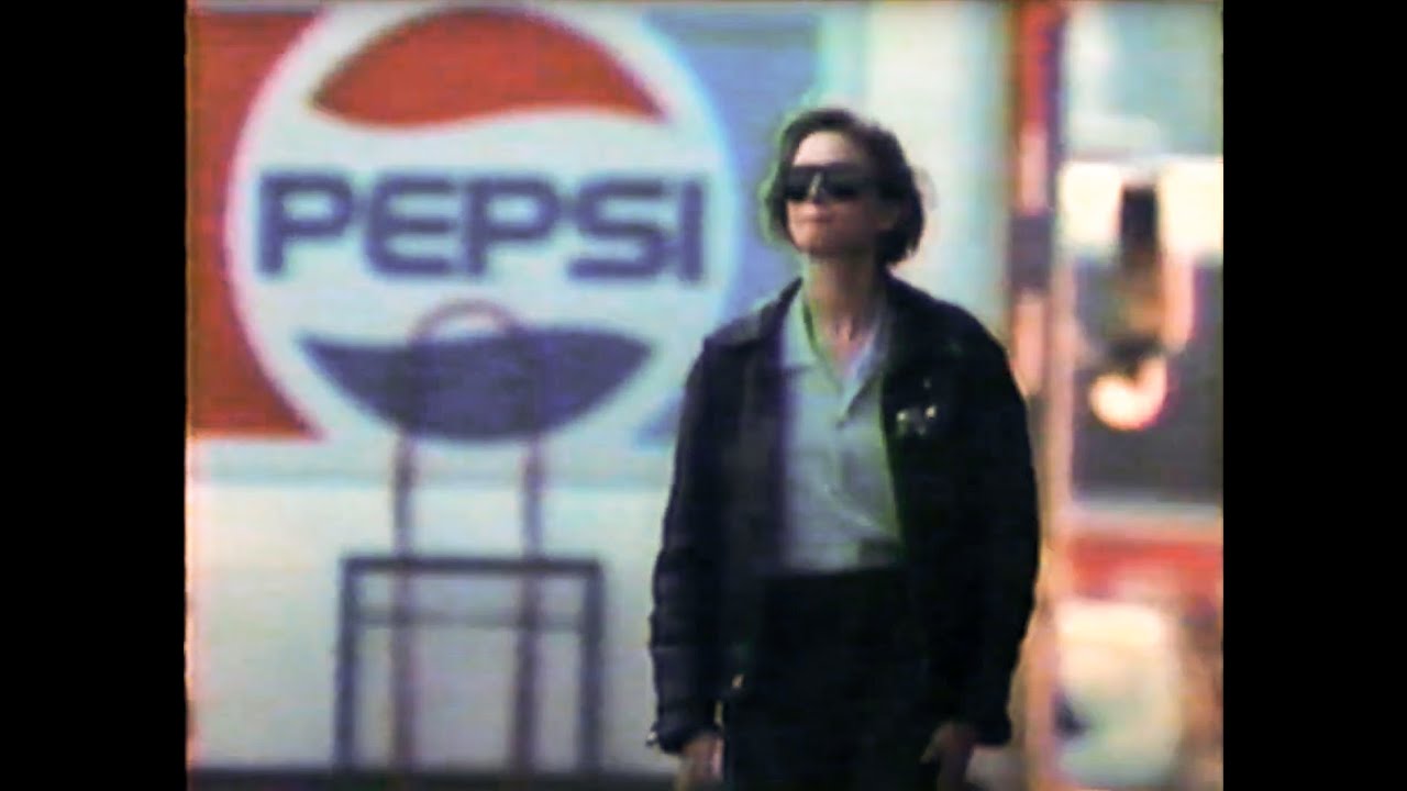'80s Ads | PepsiCo | Pepsi Cola Pop Soda | Choice of New Generation ...