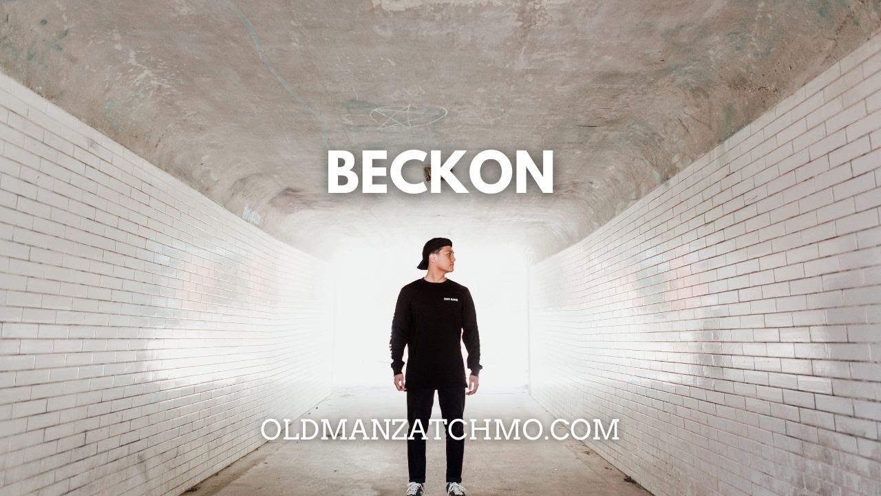 "Beckon" - Intense Boom Bap Hip Hop Rap Instrumental | Funky Joey Bada ...