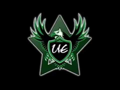 Music Raja 'Ultras Eagles' Chant "Eagles 3la Lkhadra Tsamat" - YouTube
