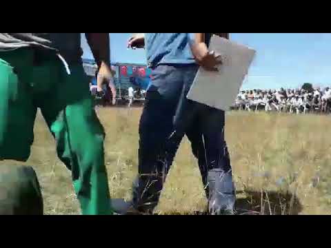 2019 Yılı Kilkuyu Köyü Şenlikleri Güreşleri 2.bölüm