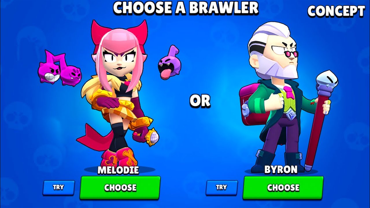 AMAZING FREE GIFTS!!!🎁🎁Final Boss Rico and Kit Brawl/Stars FREE QUEST!😱 ...