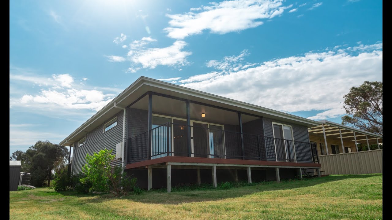 SOLD by Adam Hurle 0439 545 193 - YouTube