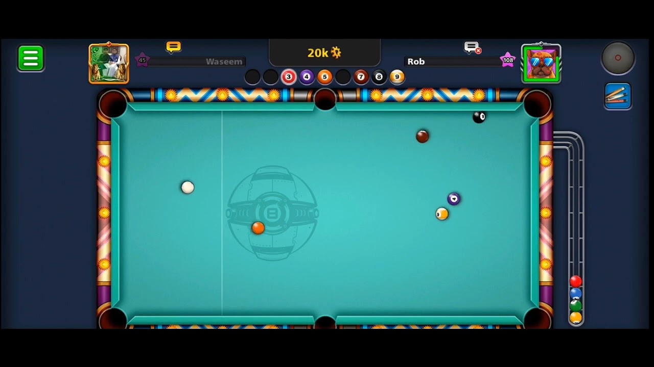 8 ball pool ||8 ball pool mod || 8 ball pool tricks ||8 ball pool hack ...