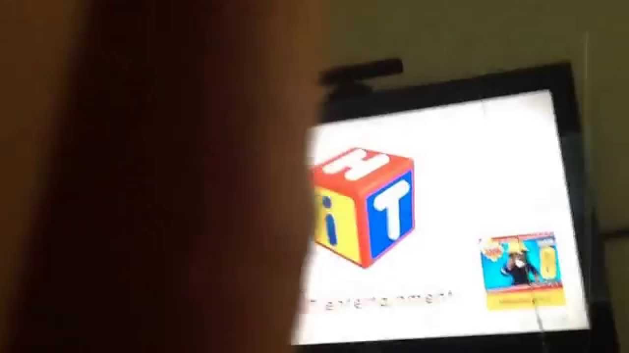 Hit Entertainment recording 2 - YouTube