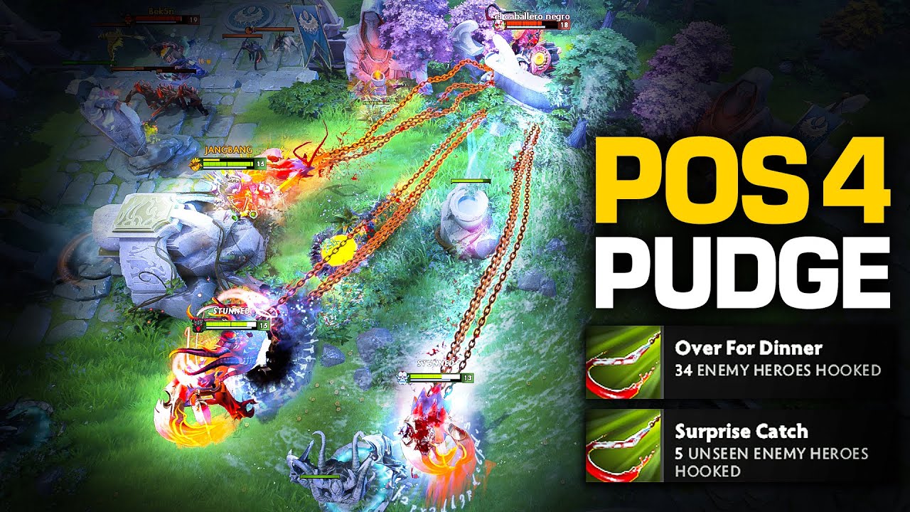 🔥 Catch of the Day: Pudge's Insane Hooking Streak! | Pudge Official ...