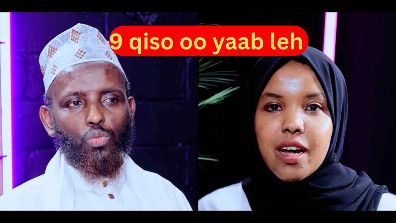 Qisooyin: iyagoo muslim ah ayey hooyadood qabuuraha gaalada ku aaseen ...