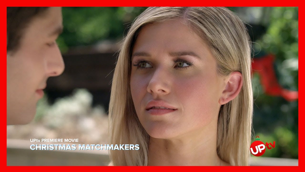 Christmas Matchmakers - Movie Preview - YouTube