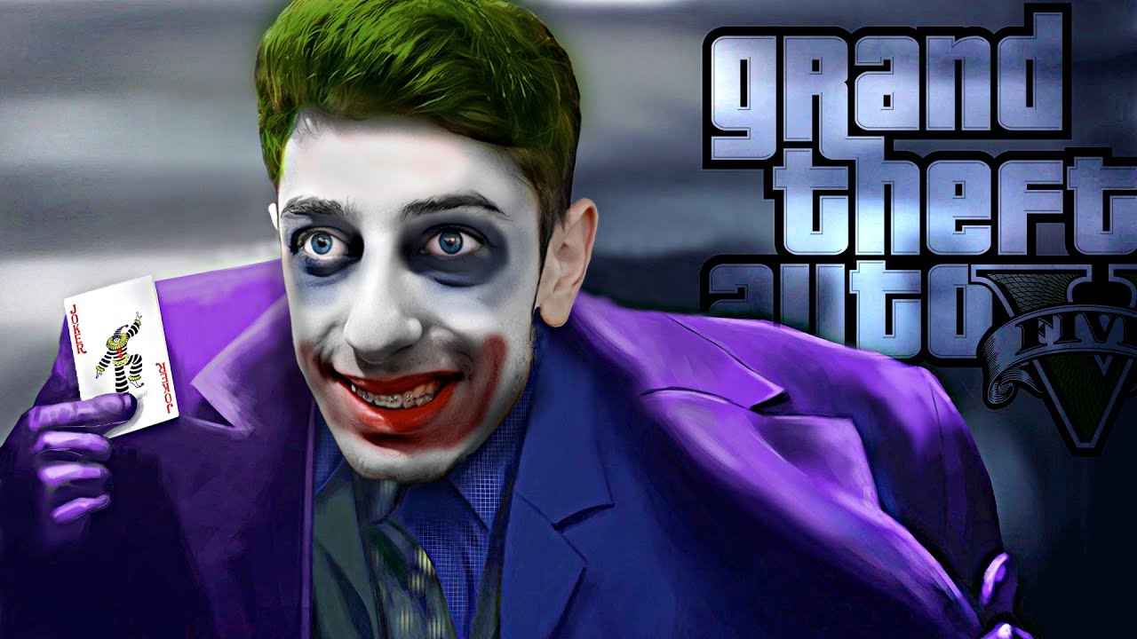 GTA 5 RP ARMENIA + SAMP | ԱՍՈՒՄ ԵՆ JOKER-ՋԱՆ 20000 ՌՈՒԲԼՈՒ ԿԲԱՑԵՍ ԼՈՏՈ ...