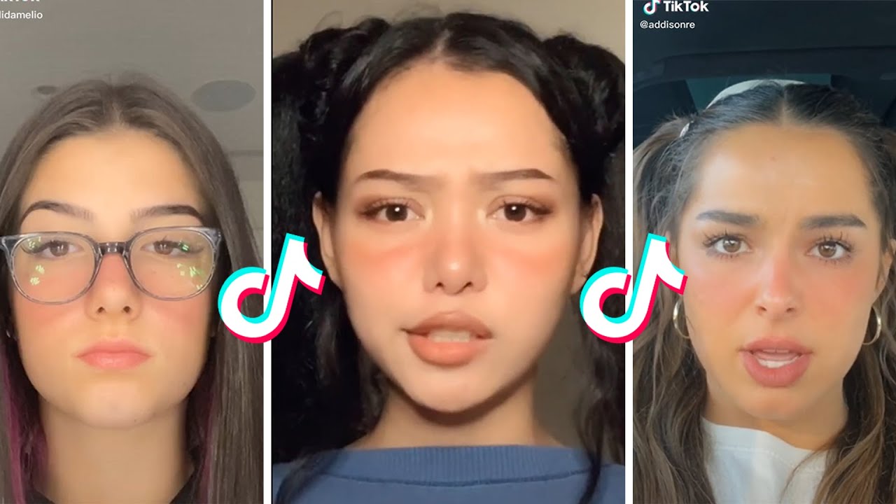 Bella Poarch Vs TikTokers - TikTok Dances Compilation (August 2020 ...