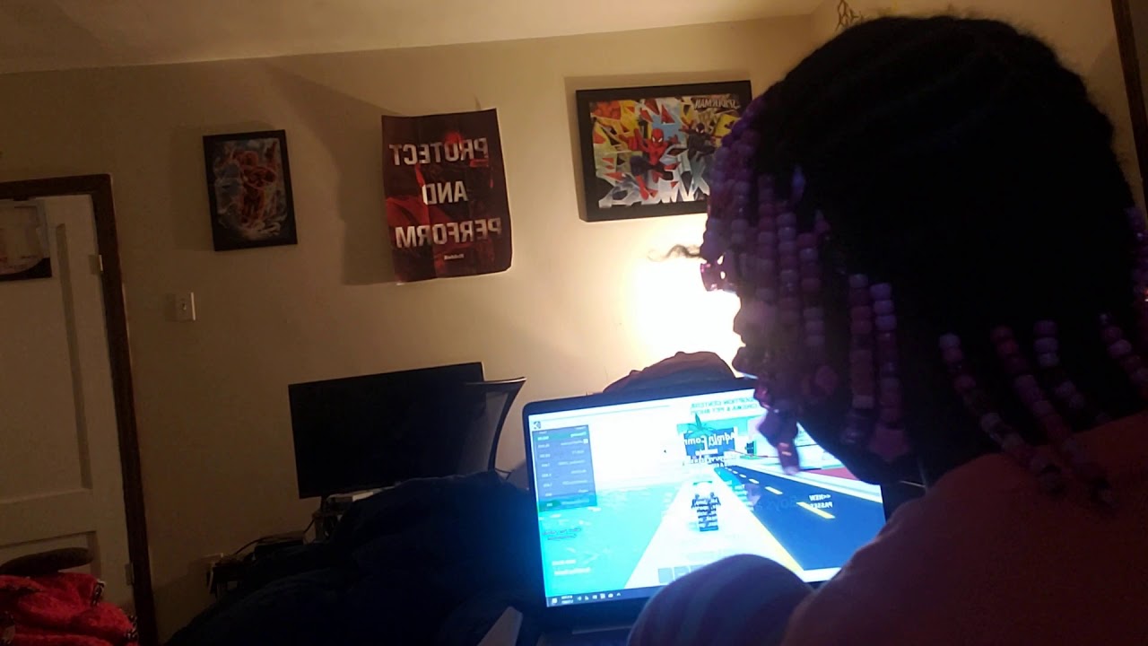 @superbeeganster and The All around Niyah show - YouTube