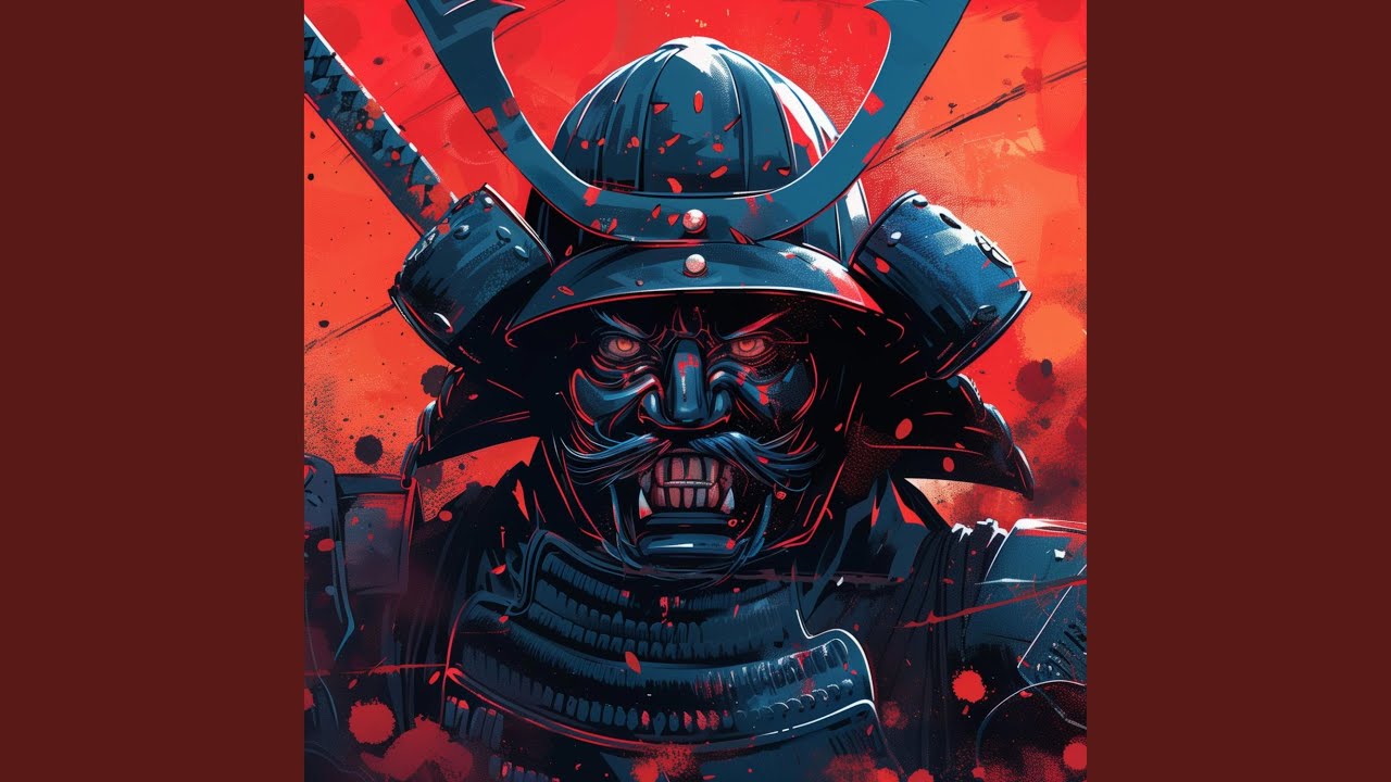 Samurai Swagger - YouTube