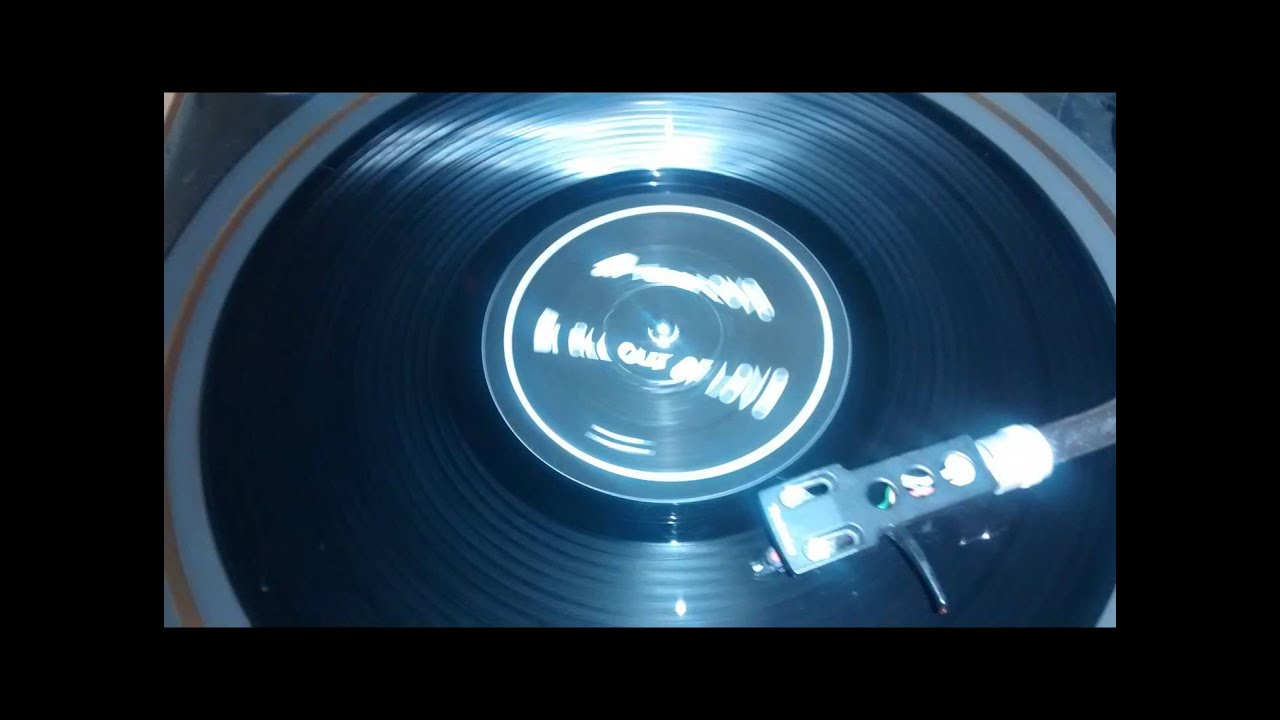 DJ Storm & DJ Stompy ‎– Your Love - YouTube