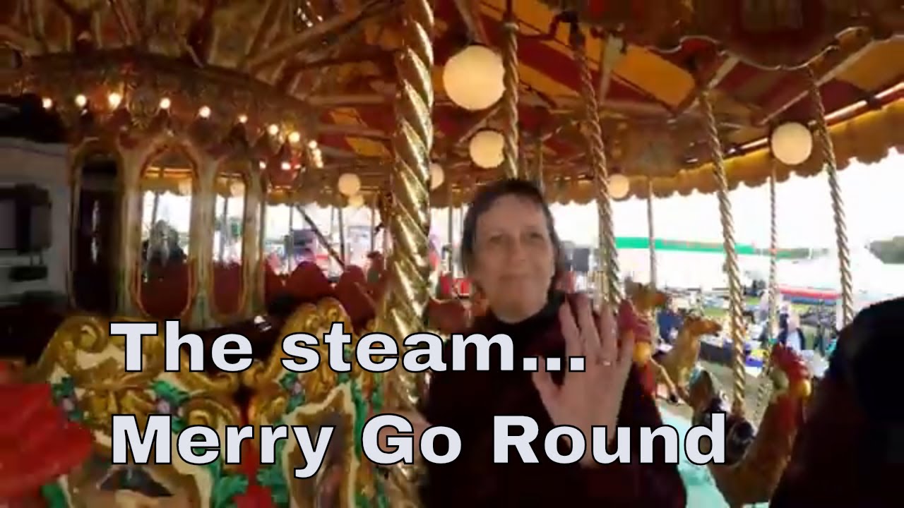 Merry go Round - YouTube