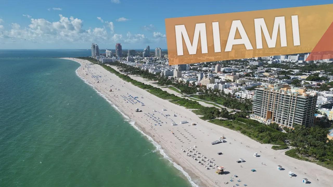 Miami Travel Guide: Top Things to Do and Where to Stay in the City ...