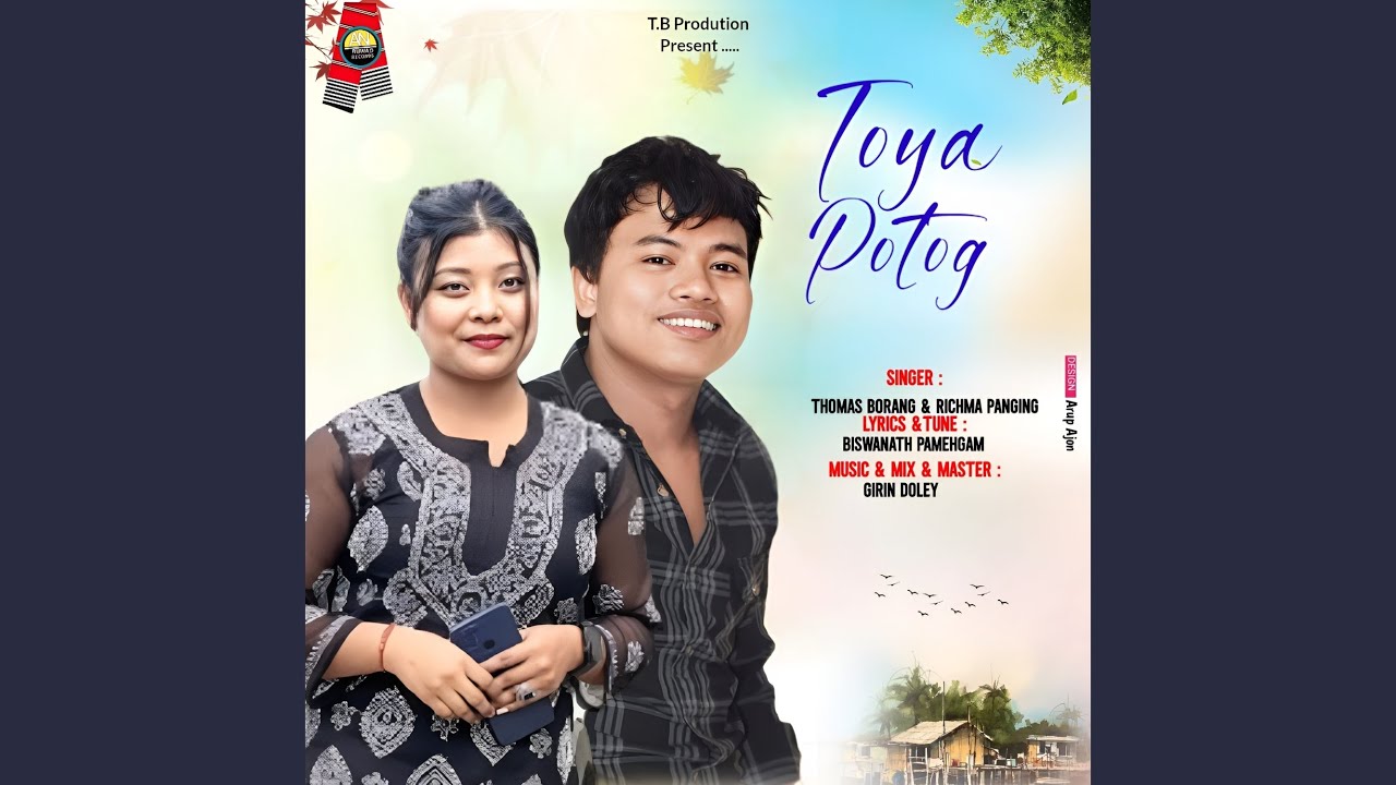 Toya Potog - YouTube
