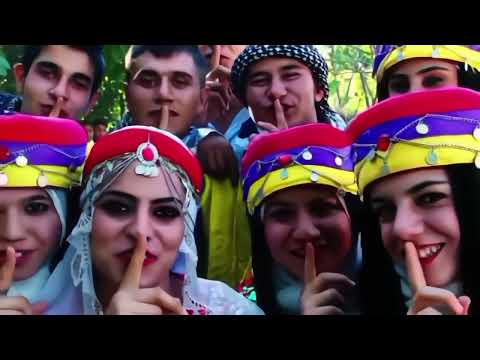 Apocan Govend 2 (Hışbe)