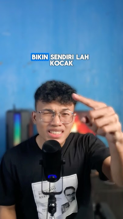 Lu Programmer tapi gabisa bikin To do list sendiri? WKWK KOCAK. #coding #programming #ngoding ...