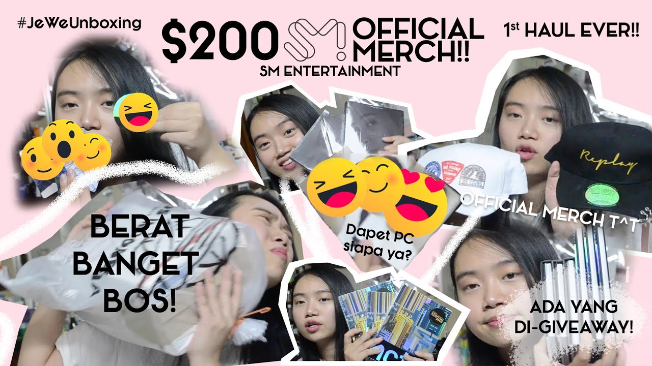 HAUL DI SM GLOBAL SHOP SAMPE 2 JUTA?! 1st HAUL ever!! [with ENG subs] # ...