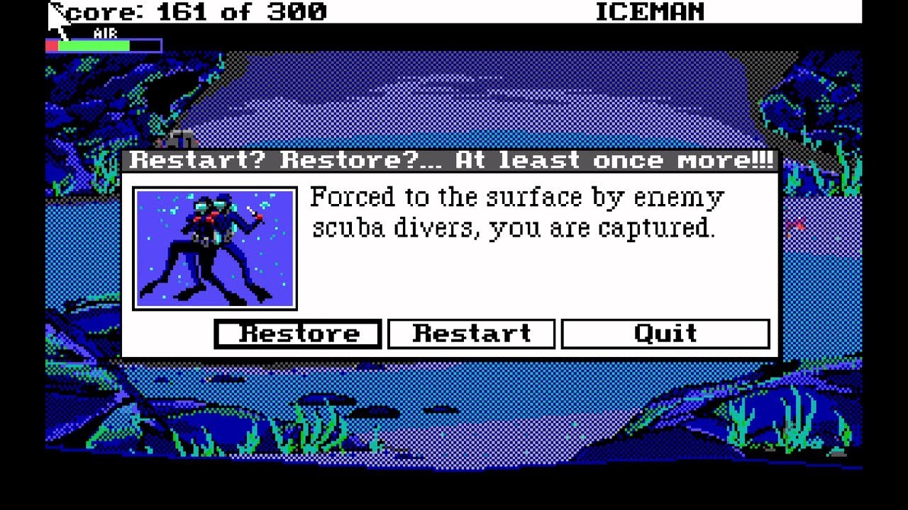 Lets play Codename: Iceman part 6 - YouTube