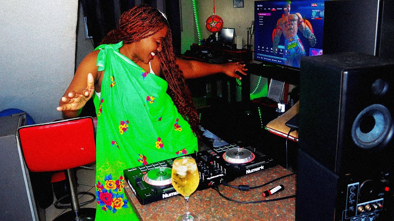 XITSONGA XAMA 2K MUSIC MIX 2025 VOL 2 | BEST OF XIGAZA MUSIC | Wa Hemba ...