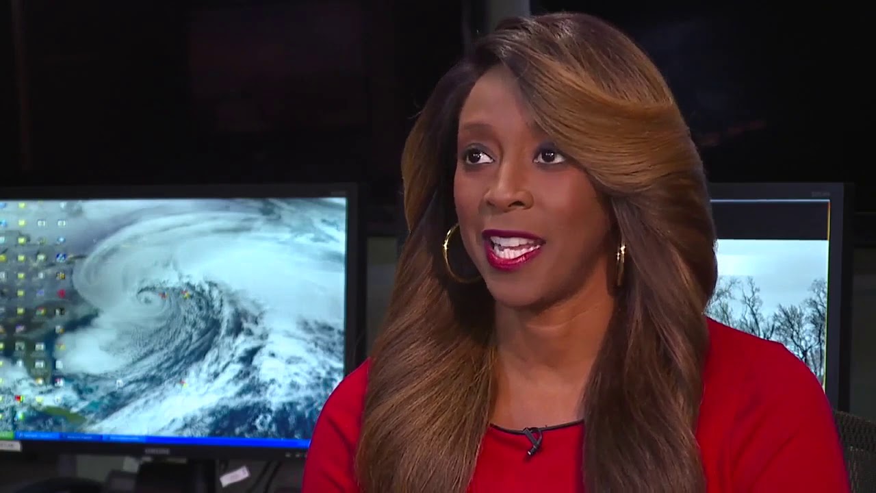 WMAR-2 News Team reveals which couple inspires them most on Valentine's ...
