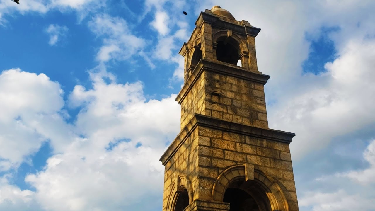 Negombo Dutch Fort | Places To Visit In Negombo - YouTube