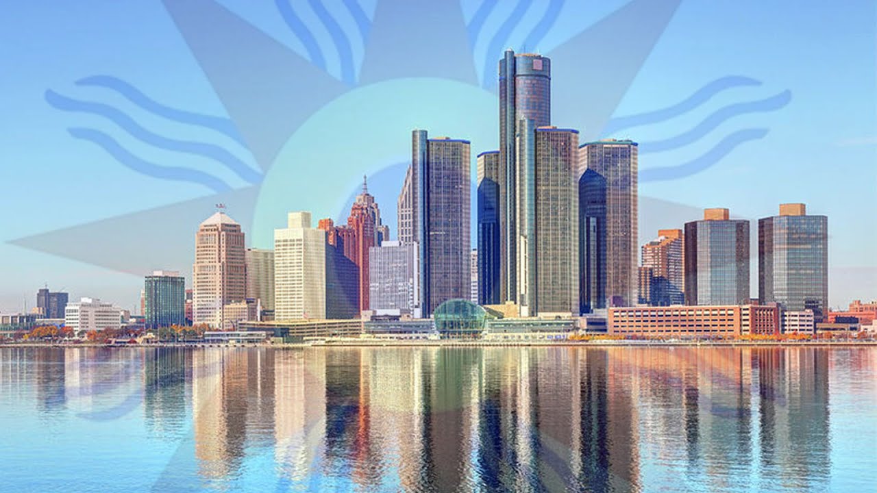 Detroit Organized Crime History: Chaldeans - YouTube