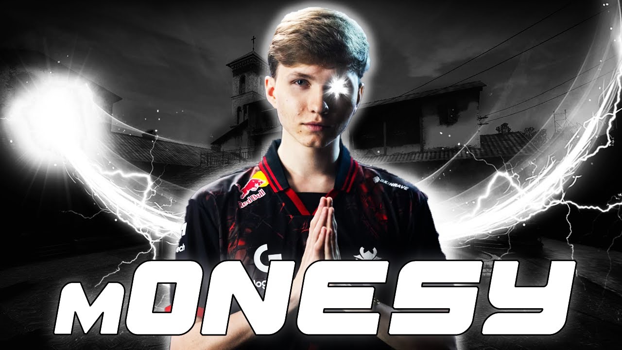 m0nesy - CS2 AWP Masterclass(G2 Era) - YouTube