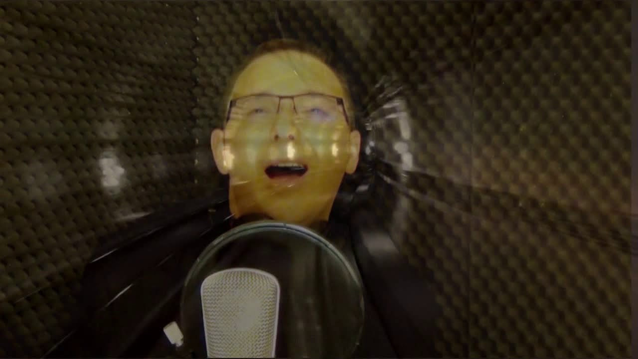 Florin Bogdan - Hallelujah (Cover Version, 2019) - YouTube