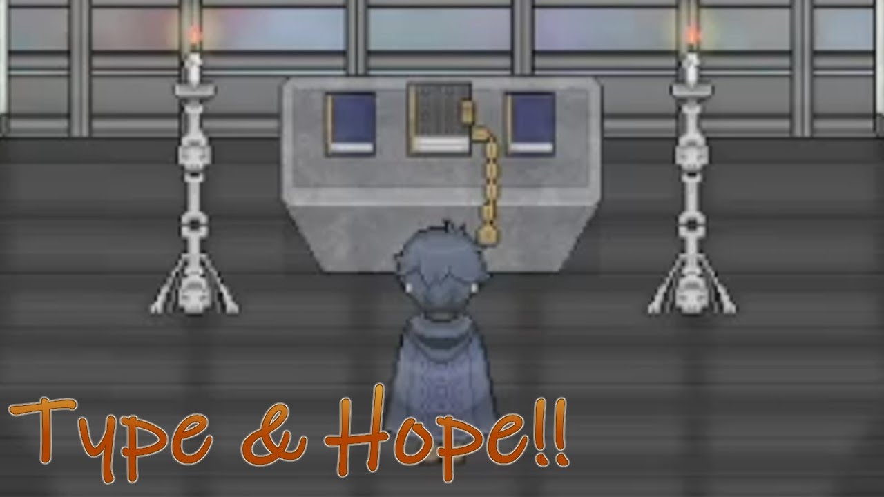 おつかいで頼まれた本が禁書でした【Type & Hope!!】Part11 - YouTube