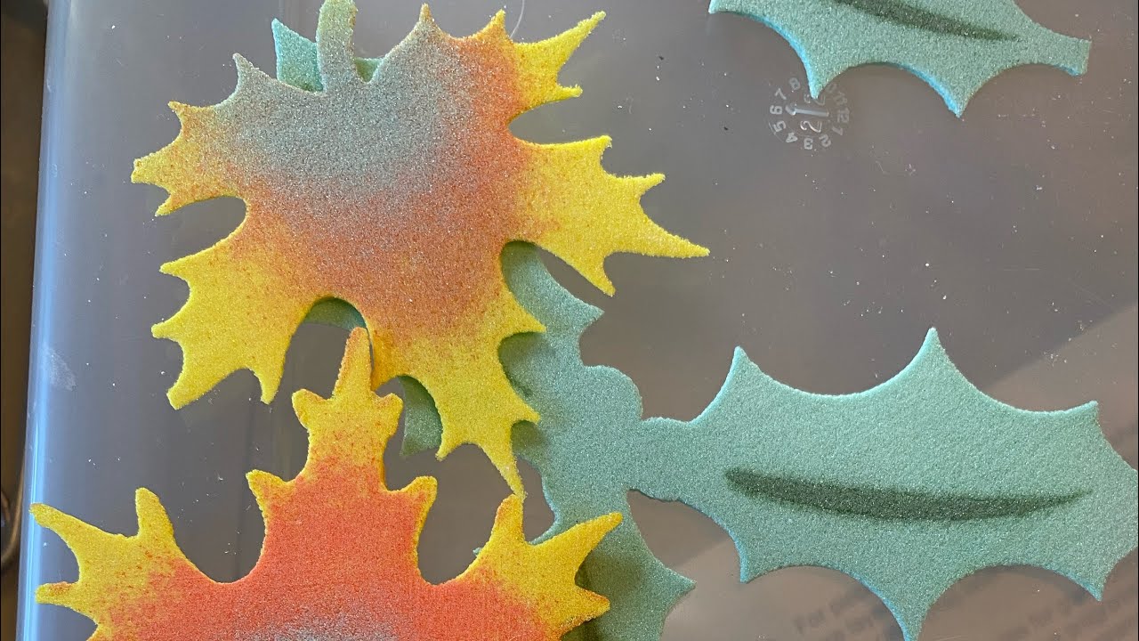 Testing the Fusing Factory Powder Printer - YouTube