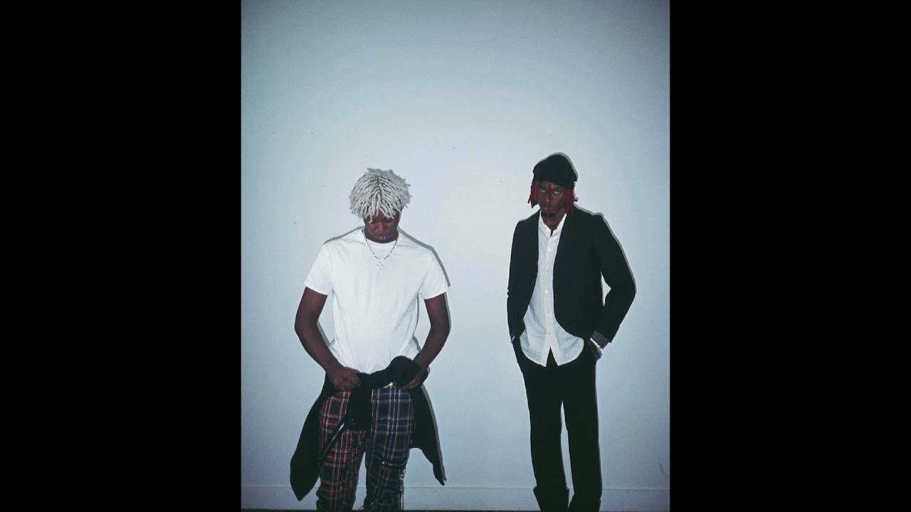 Ken Carson - X [ft. Playboi Carti] (prod. samzum) - YouTube