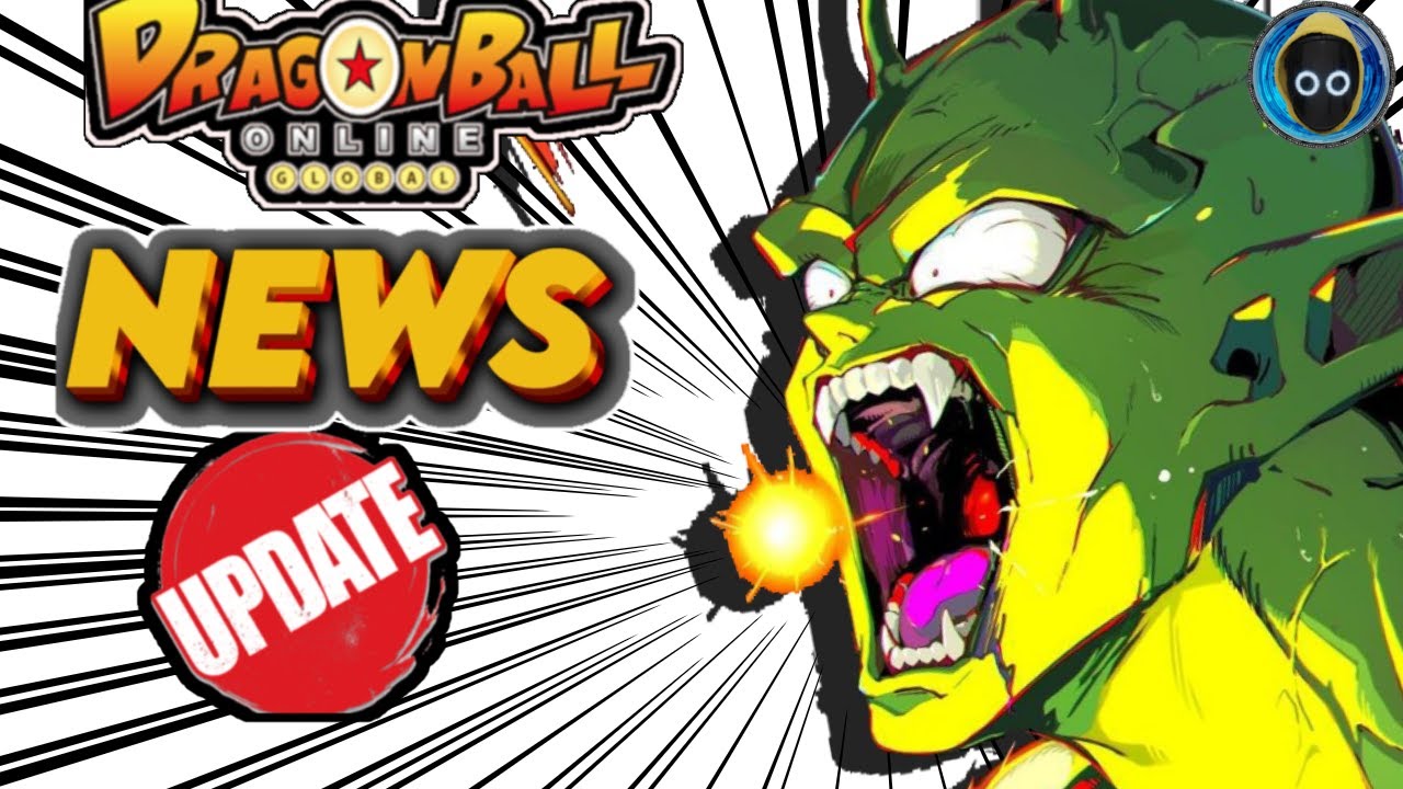 NUEVOS EFECTOS , SEA DUNGEONS Y MÁS! DRAGÓN BALL ONLINE ! DEBO MMORPG ...