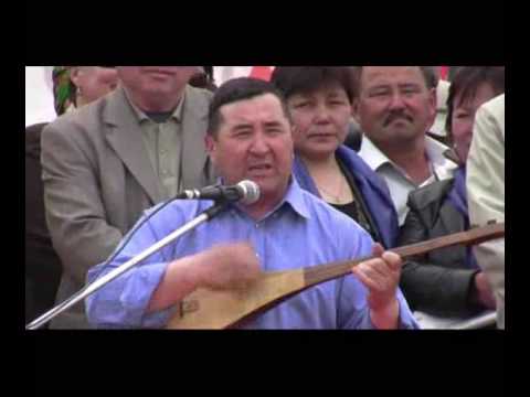 25 III Kurultai FLV Apr09