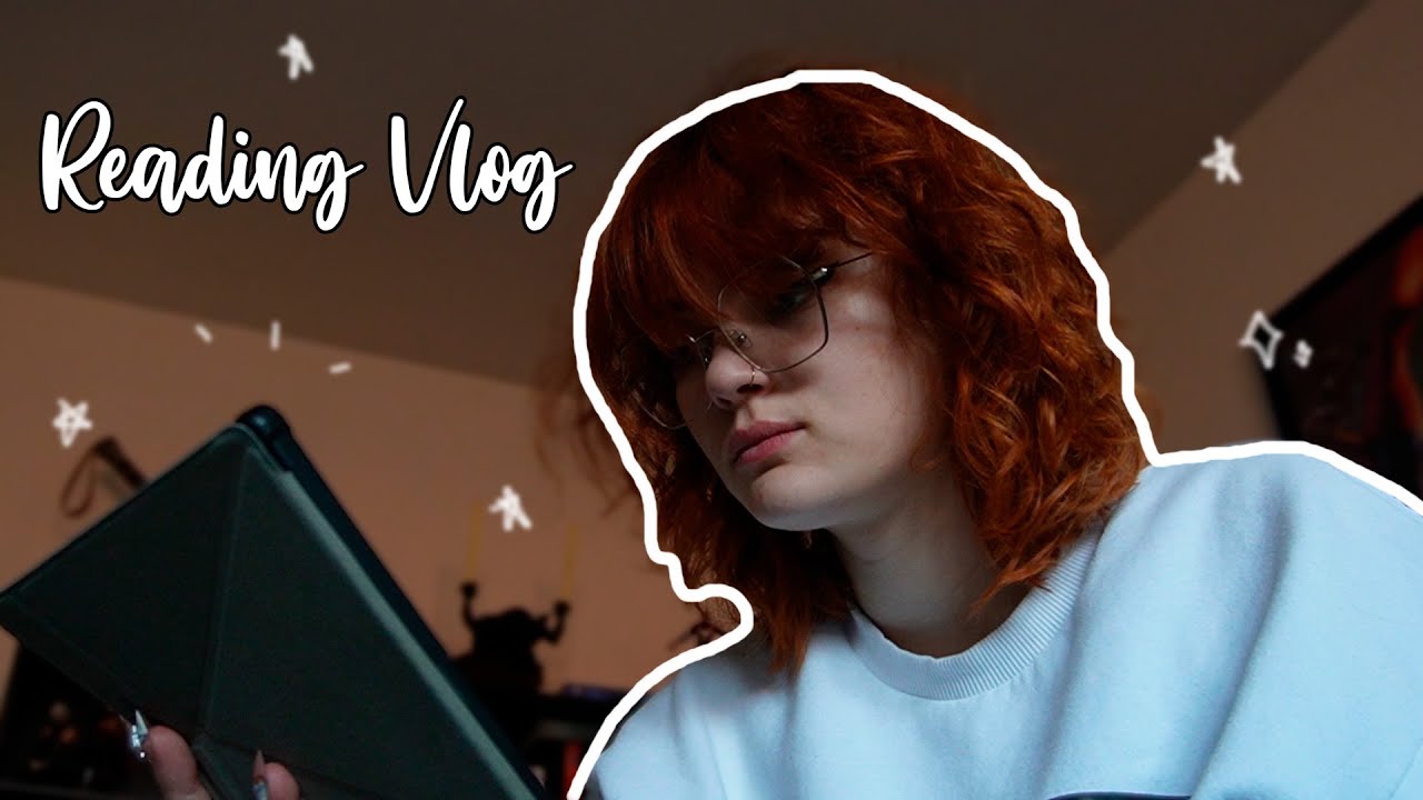 Je lis enfin the inheritance games ! #readingvlog #booktube #vlog - YouTube