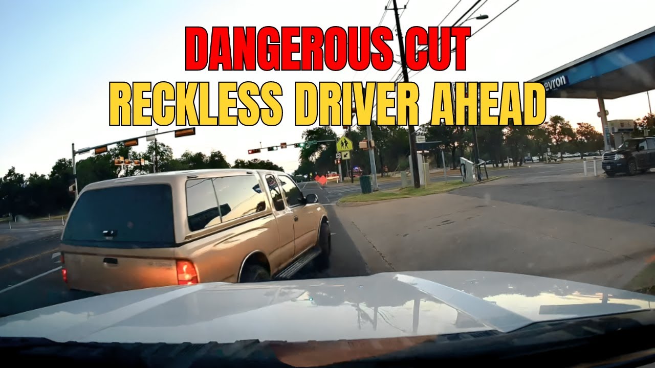 Crazy Road Rage Showdowns: Epic Driving Fails | Intense Road Rage Drama ...