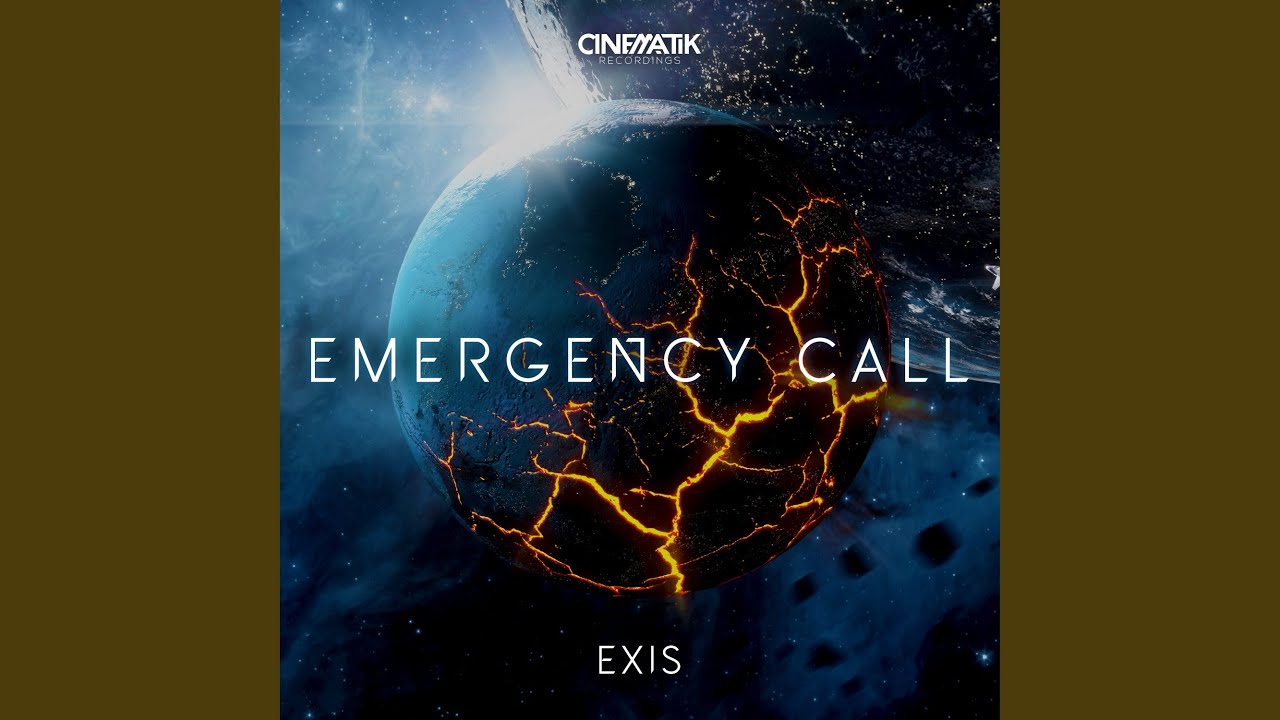 Emergency Call - YouTube