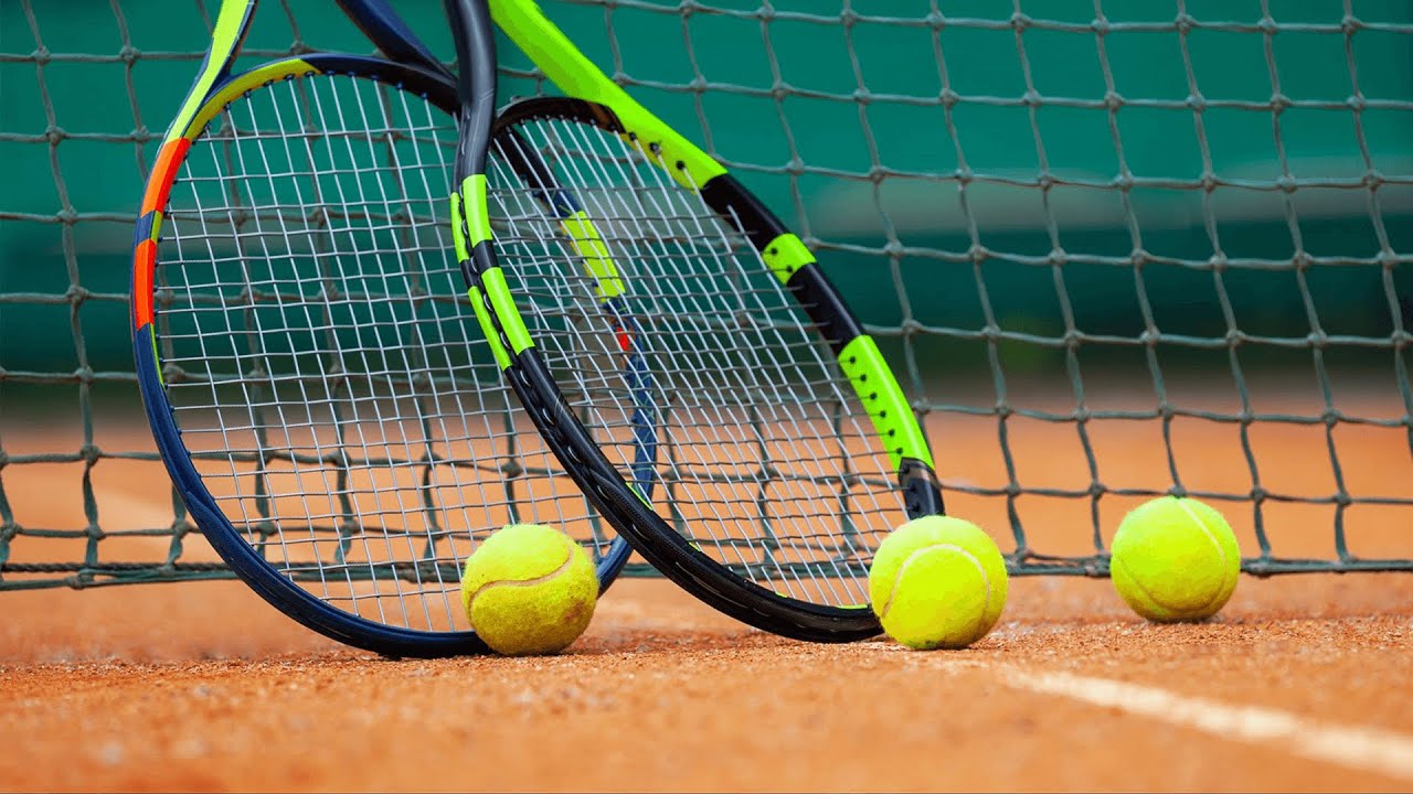 OPPUM 27 Inch Pro Tennis Racket Review | Is It Worth the Hype? - YouTube