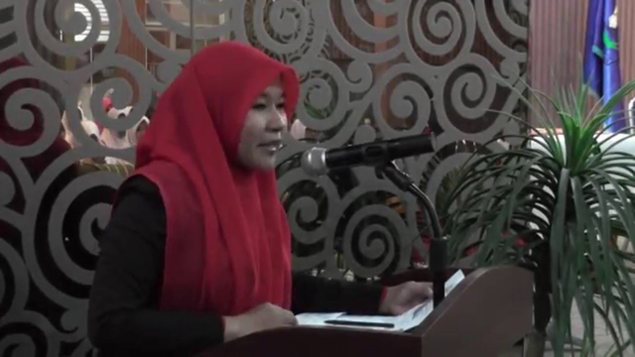 Training Table Manner dan Seminar Etika - YouTube