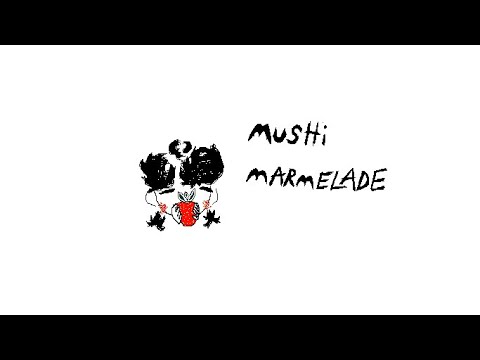 shxnw x Cosine !!Mushi Marmelade Mix [Feat. A Moji, Chypho, Captain ...