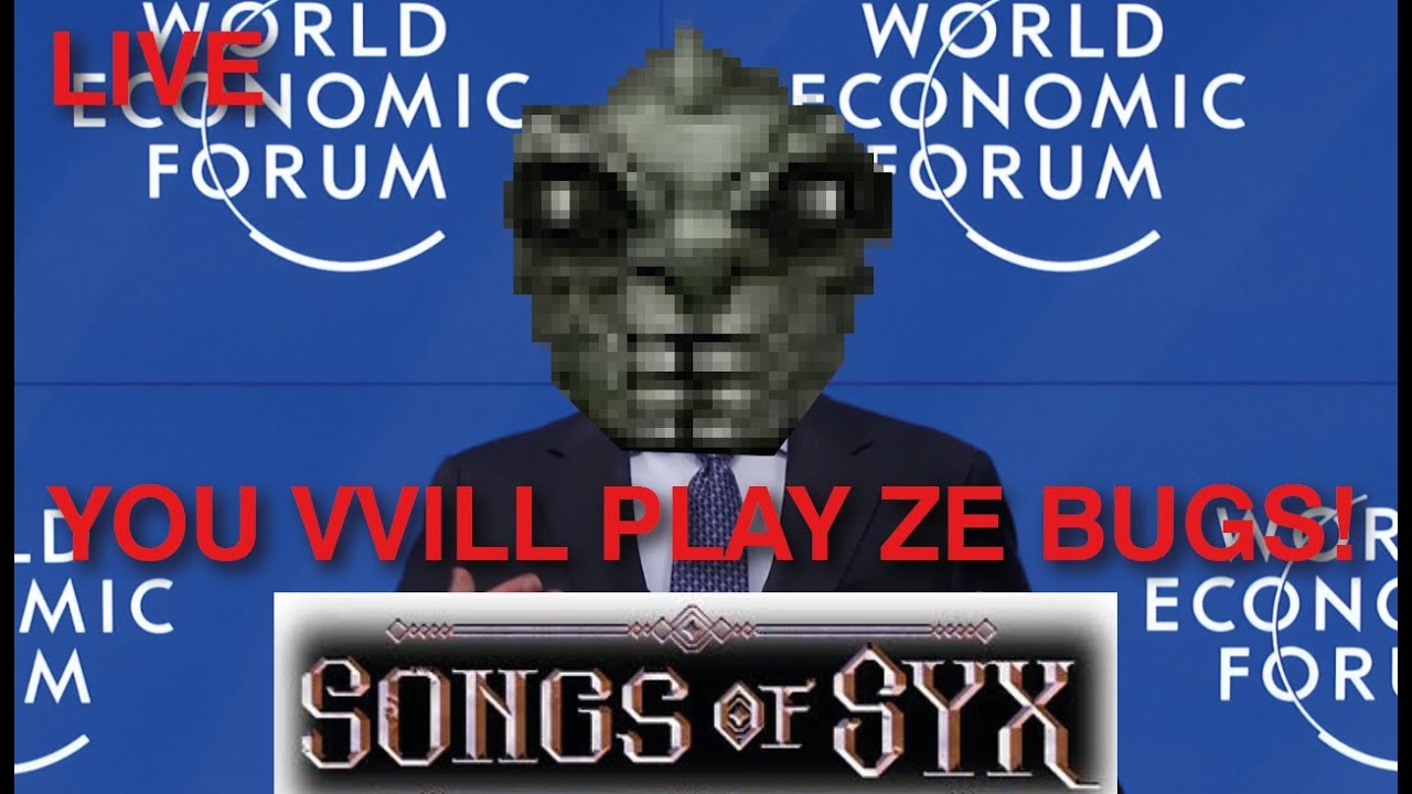garthimi megacity in Songs of Syx - LIVE - YouTube