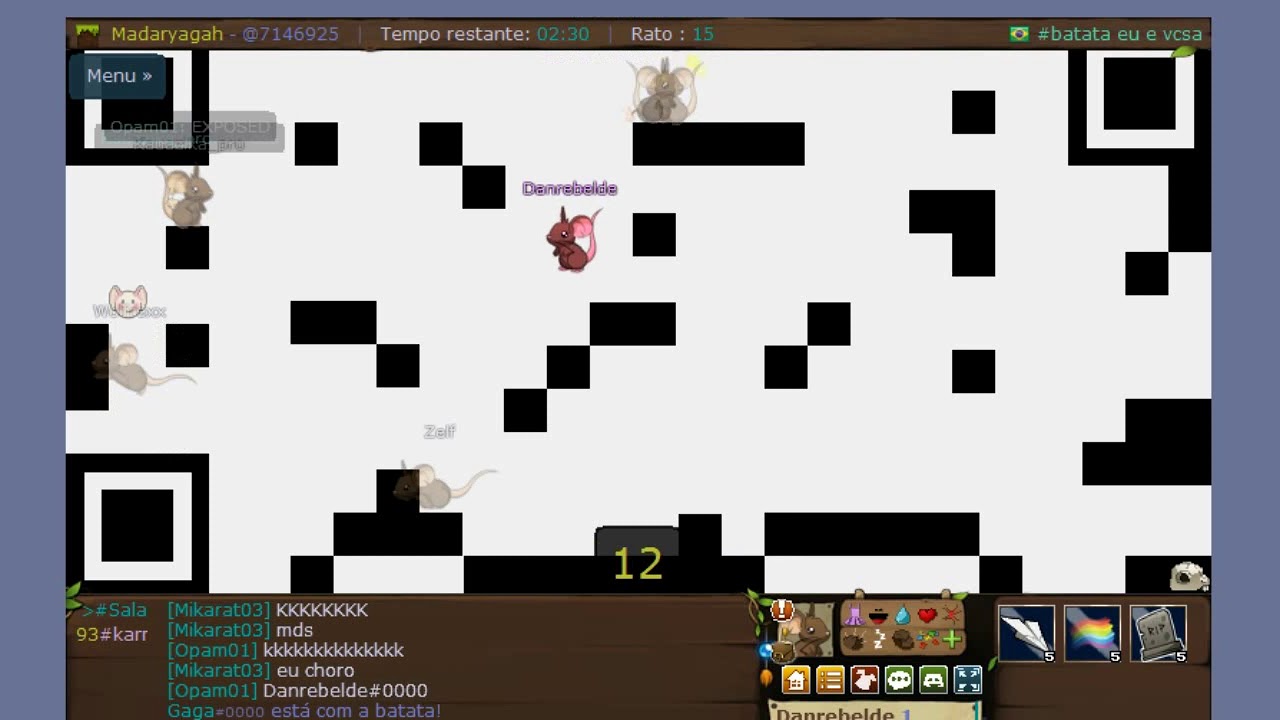 EXPOSED TRANSFORMICE* 9 - YouTube